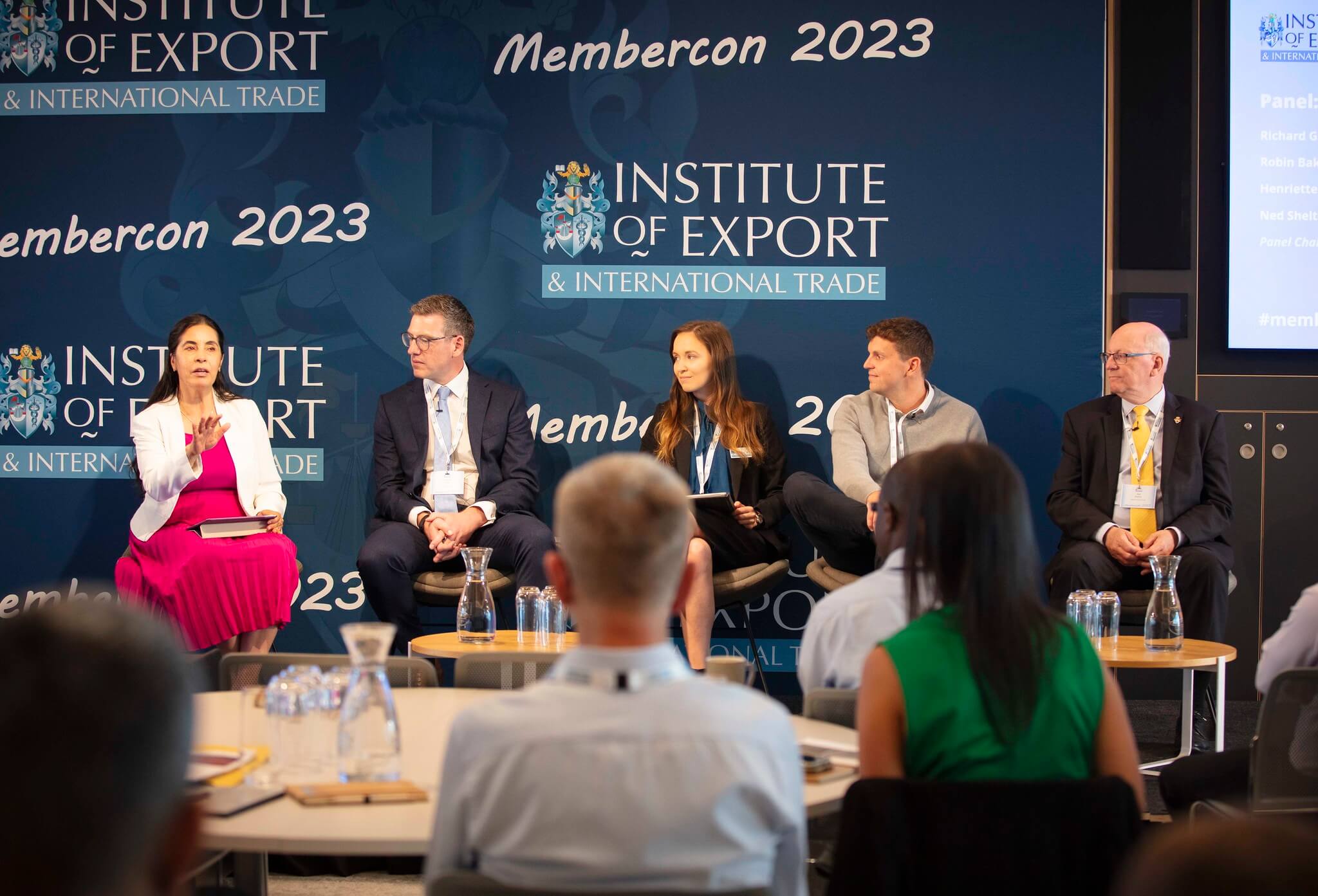 Search | The Institute of Export and International Trade