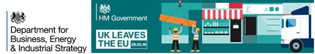HMRC Issues Sector Specific Guidance For No Deal Brexit