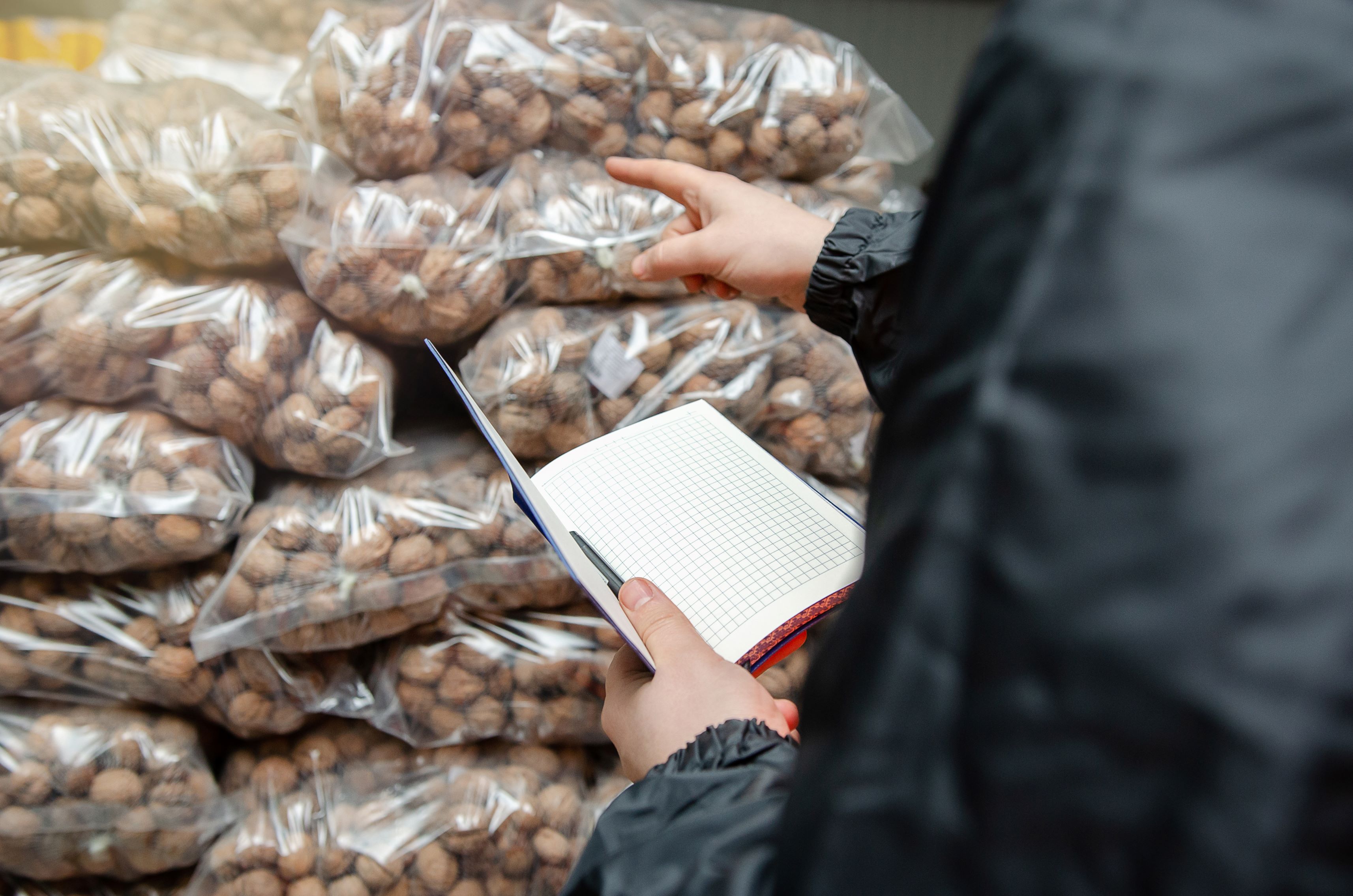 Enhanced Open to Export website designed to assist new exporters | The ...