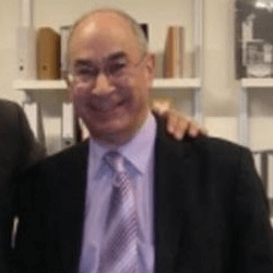 The board | The Chartered Institute of Export & International Trade