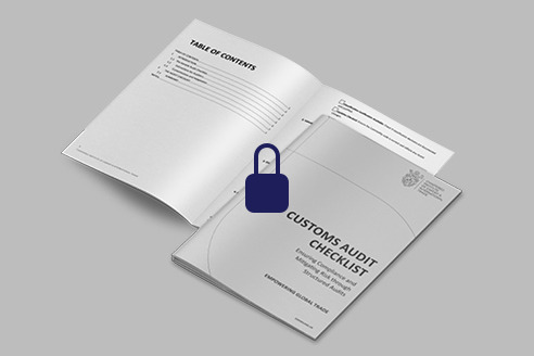 Customs Declaration Service (CDS) Support | The Chartered Institute of ...