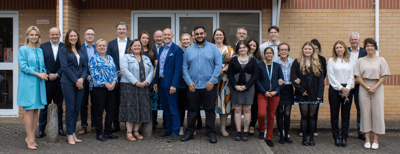Careers at the Chartered Institute of Export & International Trade ...