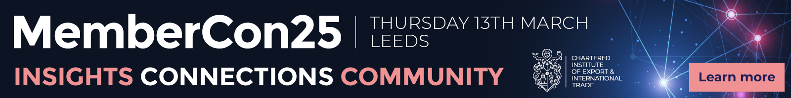 Qualifications | International Trade Certificates | Chartered Institute