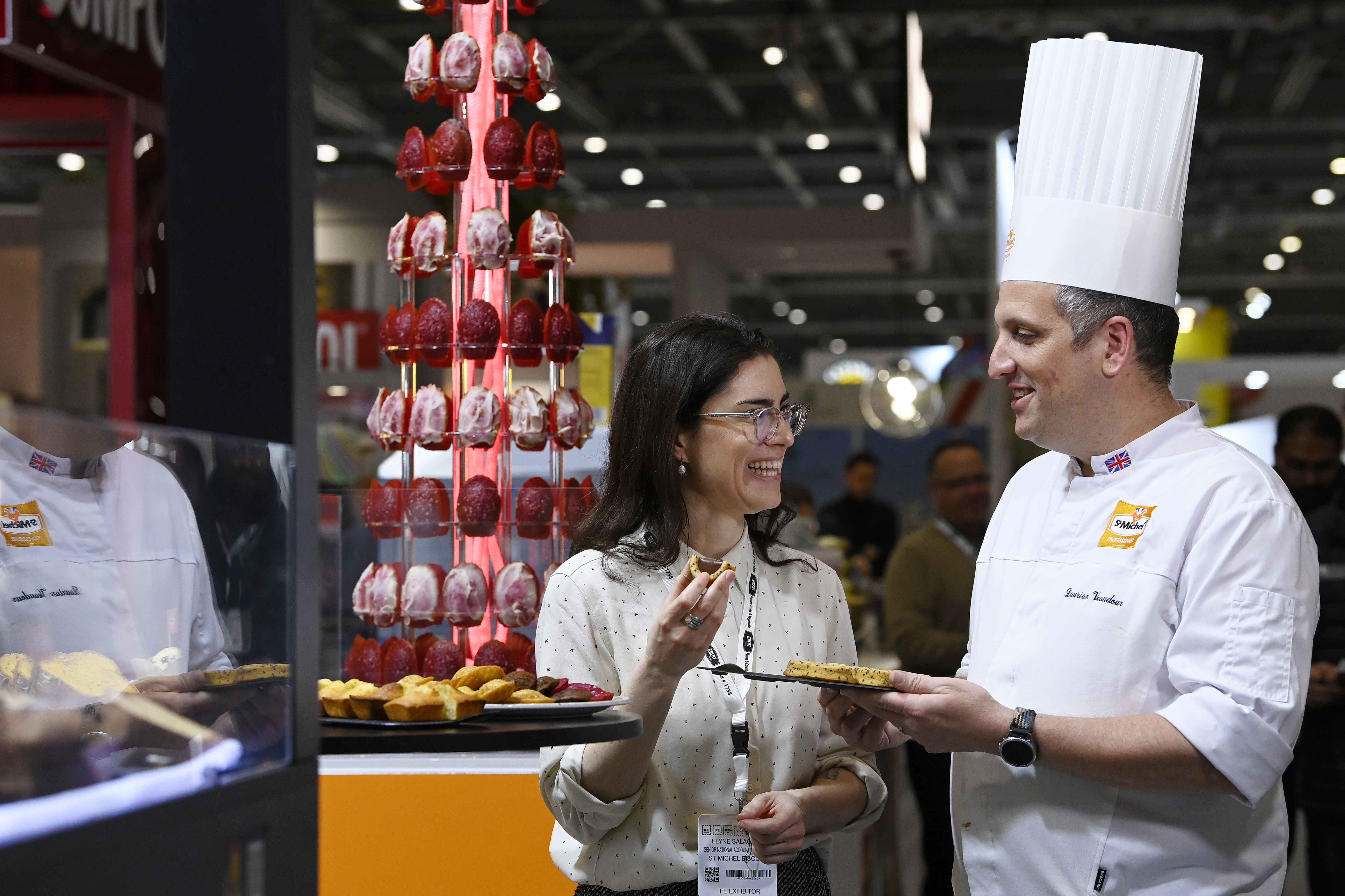 Food and drink industry set for another turbulent year due to US ...